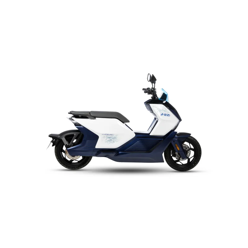 Wholesale Express Adult Used Two Wheel Moped Electric Motorcycles ...