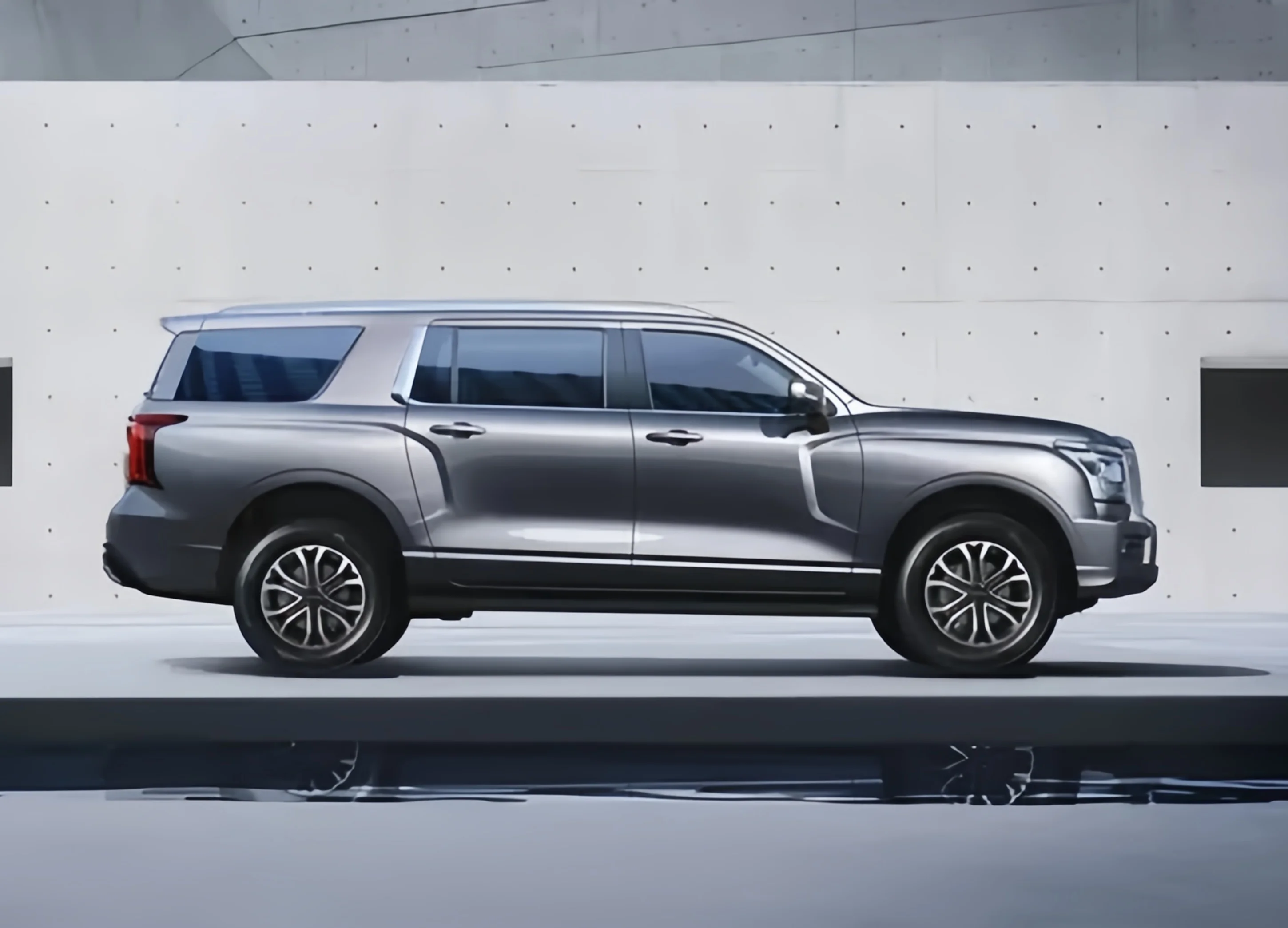 2025 Haval H5 SUV 2.0T Turbo Automatic & Manual Diesel Four-Wheel Drive ...