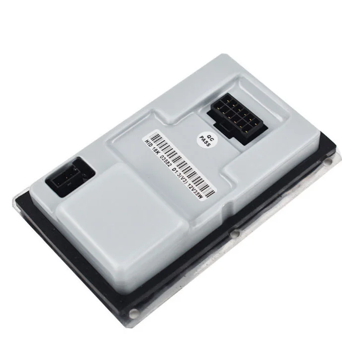 Aw Oem Lad5g Xenon Headlight Ballast Control Unit 12pin - Buy 12v 35w ...