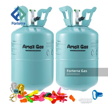 Wholesale Disposable Helium Gas Cylinder Ec-7 7l Small Helium Gas Fill ...