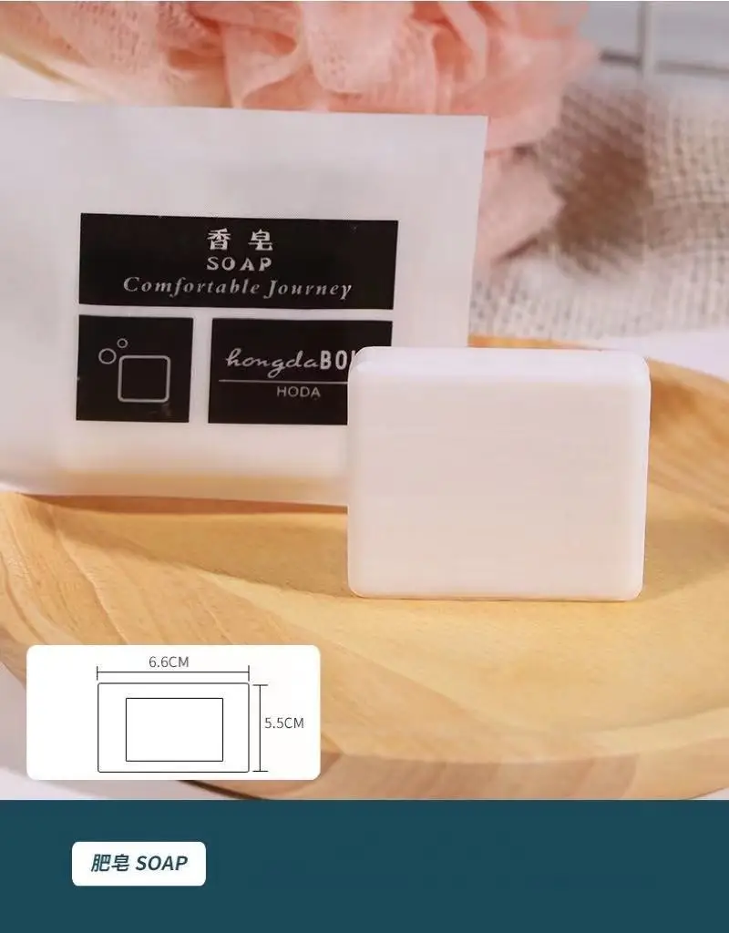 Luxury Customized Hotel Bathroom Amenities Set | Travel Toiletry Kit ...