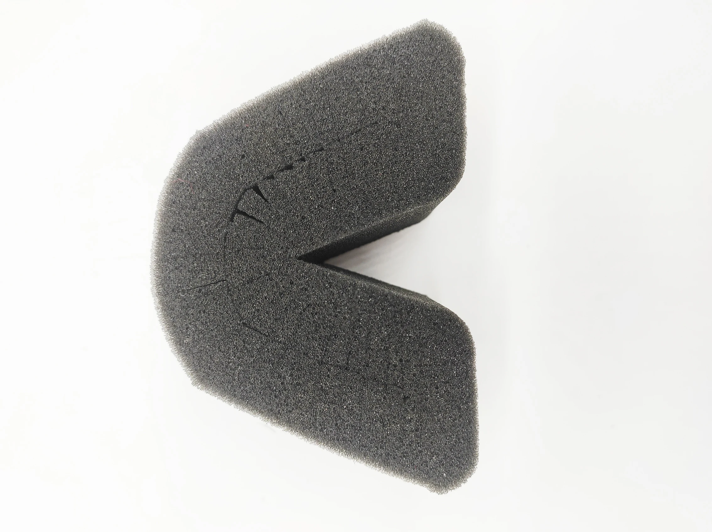 Customized Design Cleaning Teeth Sponge - Buy Sponge,Shape Sponge ...
