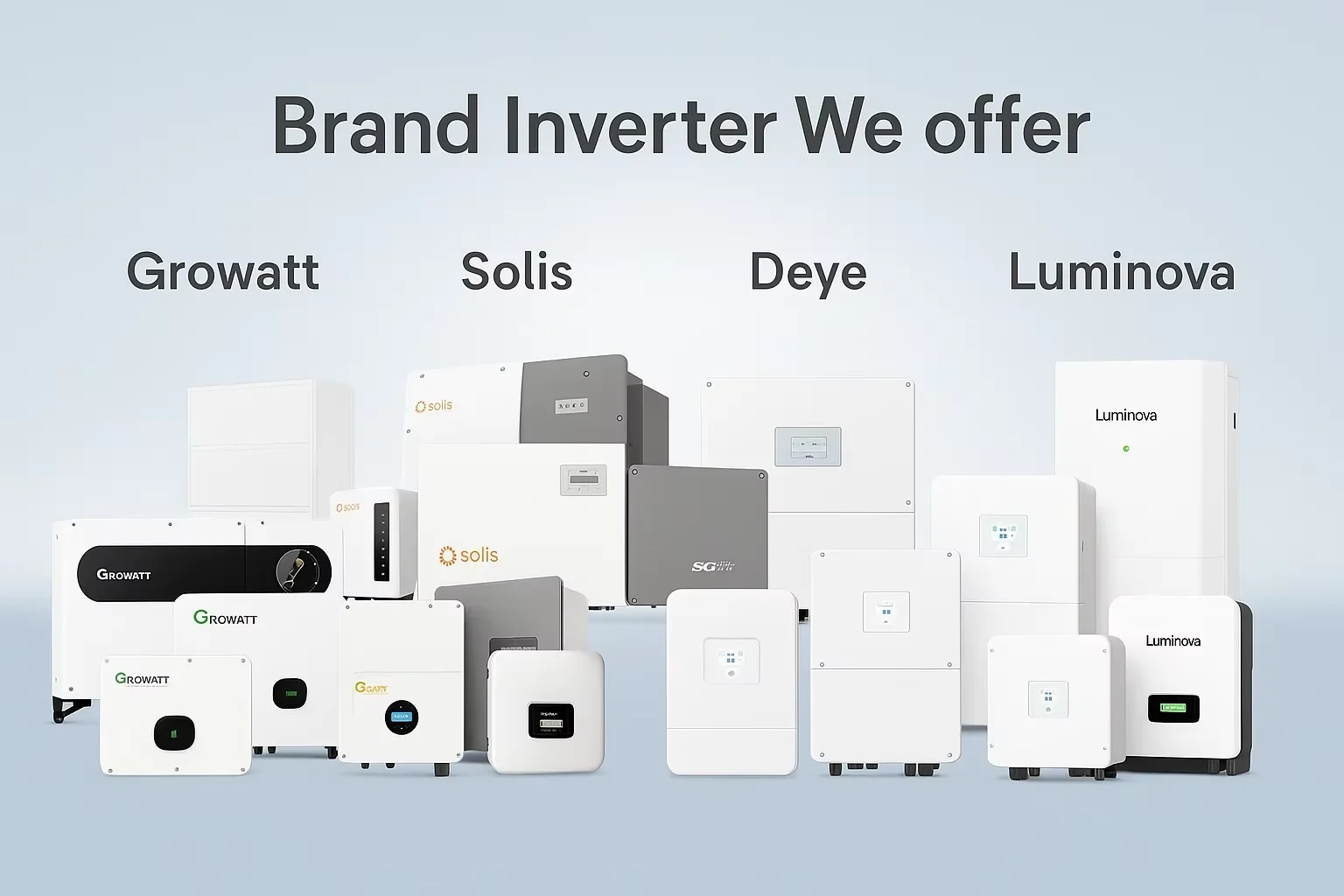 20kw on Grid Inverter Solar Panel Power Storage System 20kw on Grid ...