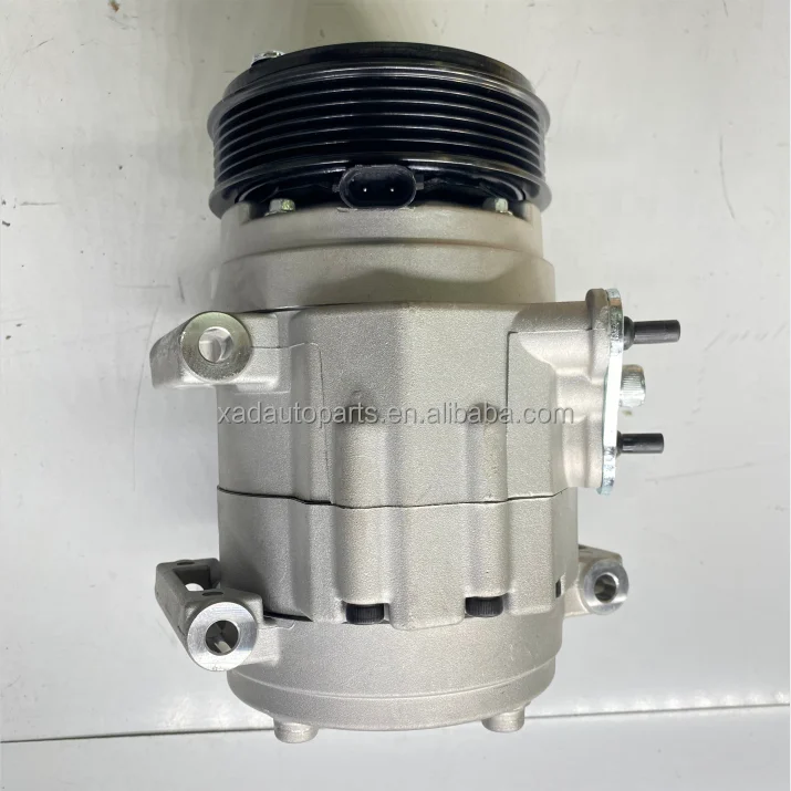 Air Conditioning Compressor 6652300511 6711303011 1721300011 For ...