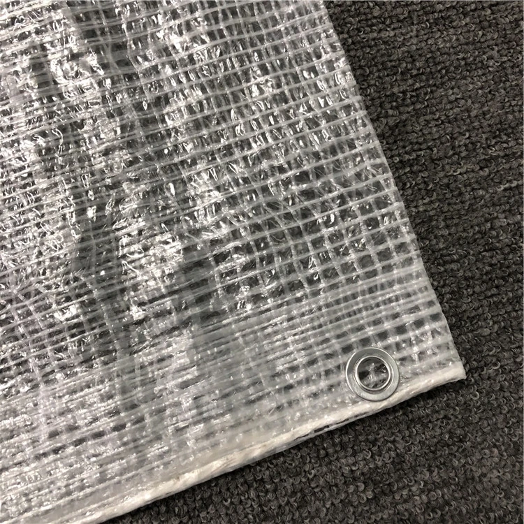 Mesh Tarps Net Heavy Duty Orange Waterproof Canvas Fabric Tarpaulin ...