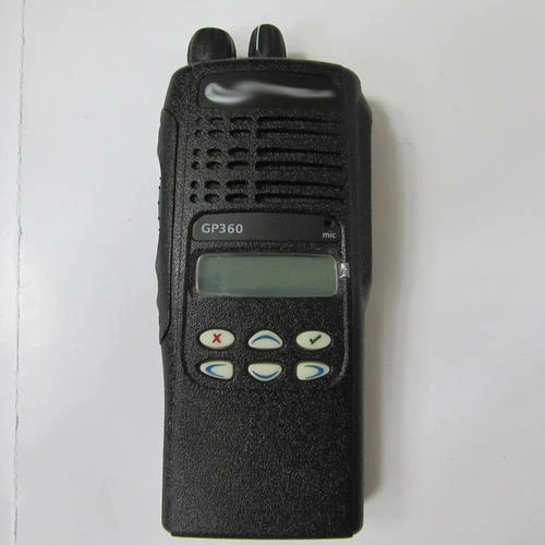 Alibaba.com: GP360 Waterproof Handheld Two-Way Radio, UHF/VHF 136 ...