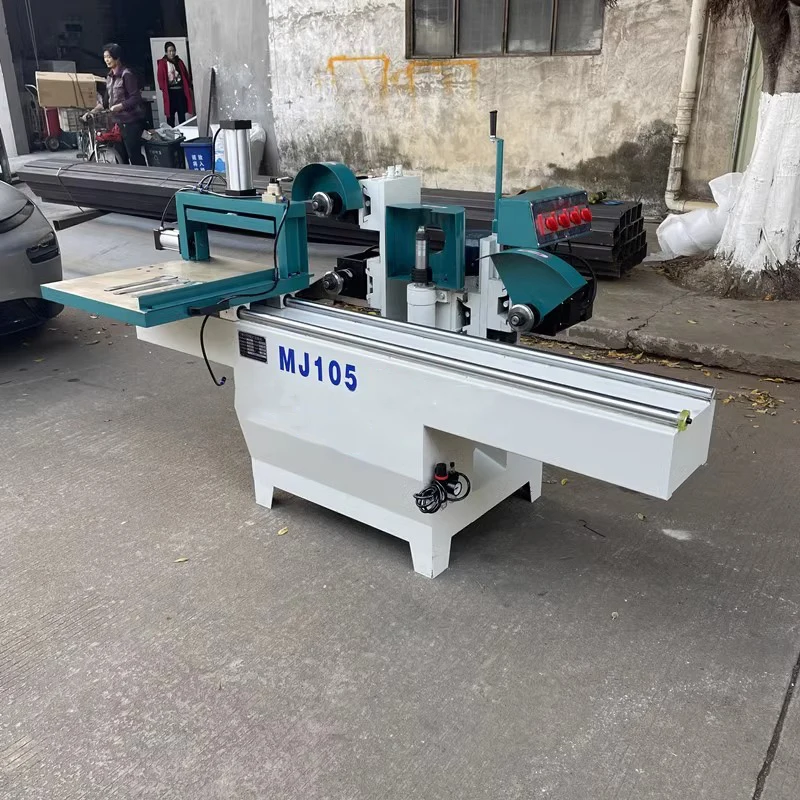 Str Mj105 Axis Main Shaft Diameter 30mm Woodworking Machinery Single ...