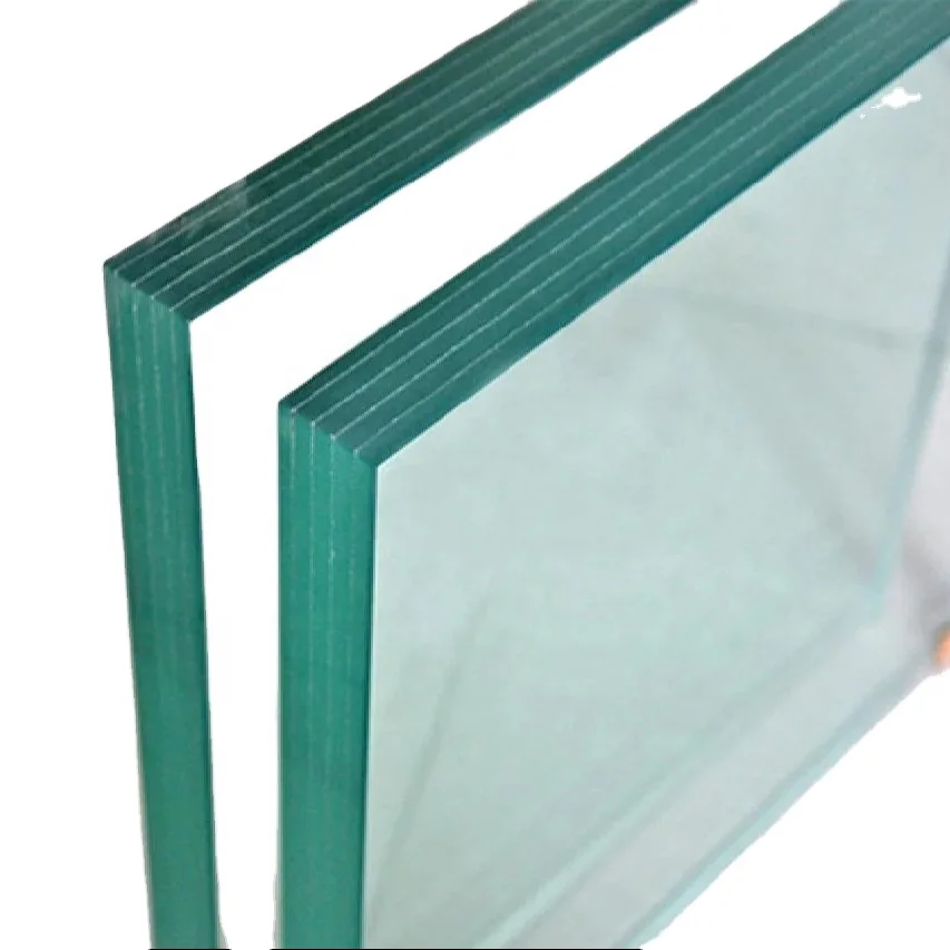 Be Superior In Quality Laminated Glass With Good Sound Laminated Glass ...