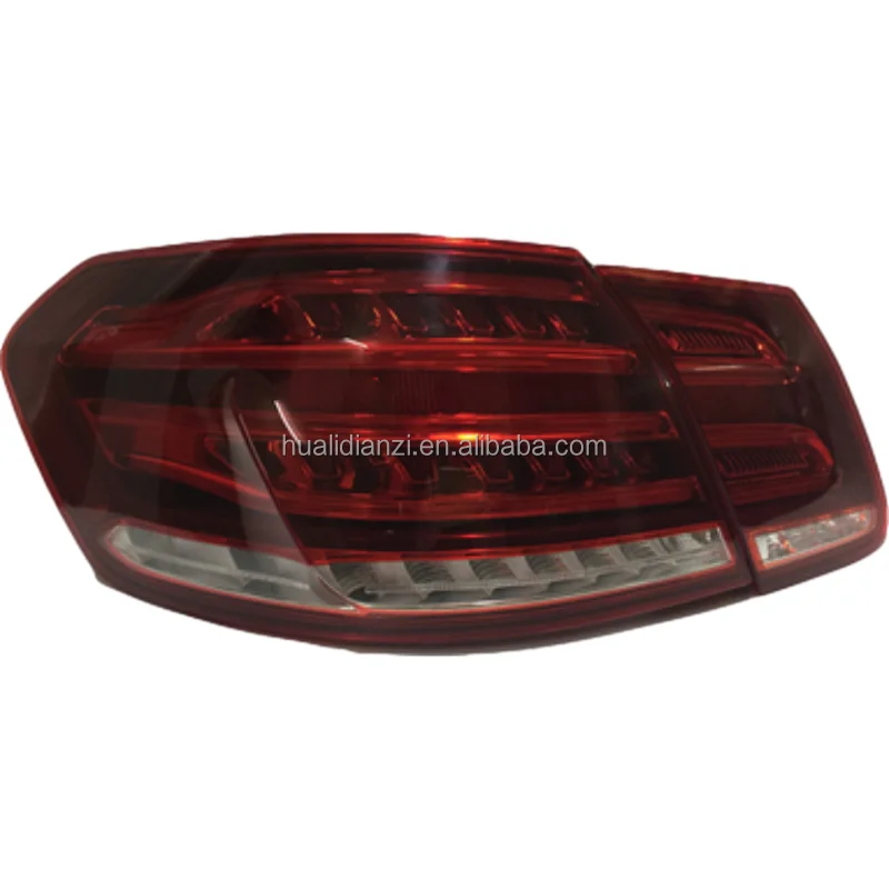 Upgrade To New Style Led Taillamp Taillight Rear Lamp Rear Light For ...