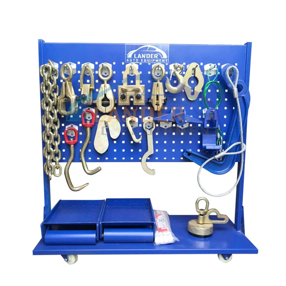 Auto Body Repair Tools and Clamps Package| Alibaba.com
