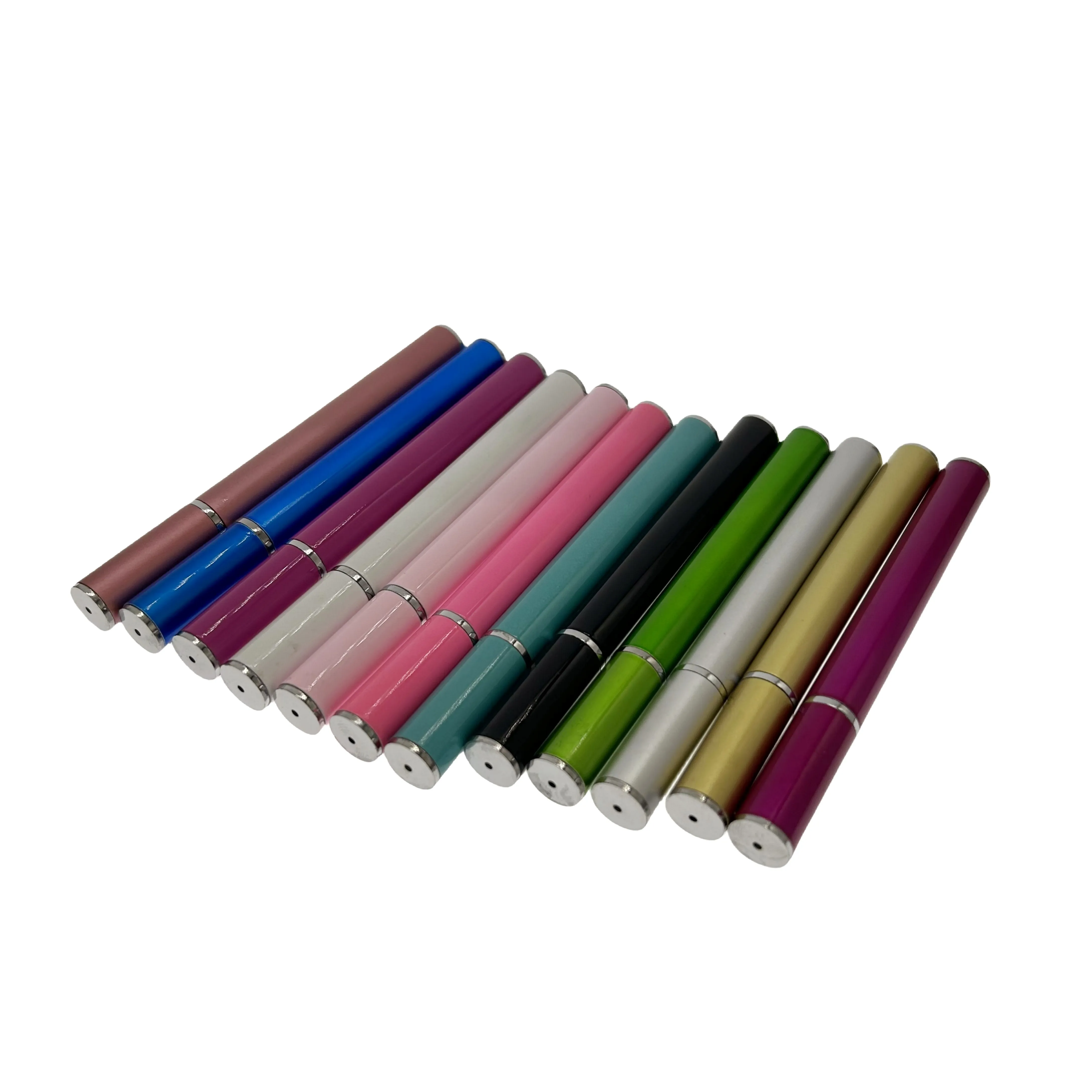 Retractable Foldable Reusable Eyelash Extension Lash Spoolies Cosmetic ...