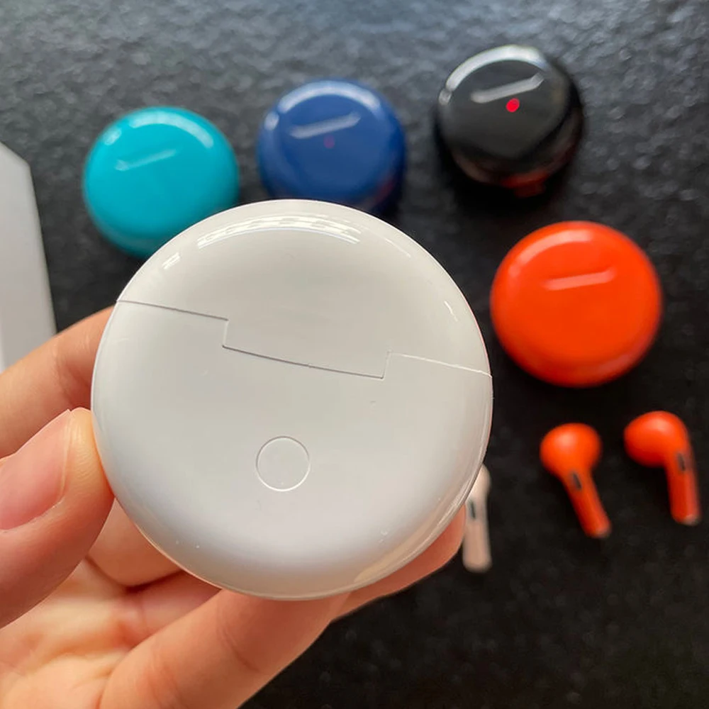 Pro6 Hi-fi Stereo Earphones Earpiece Sound Noise Cancelling Pro 6 5 4 ...