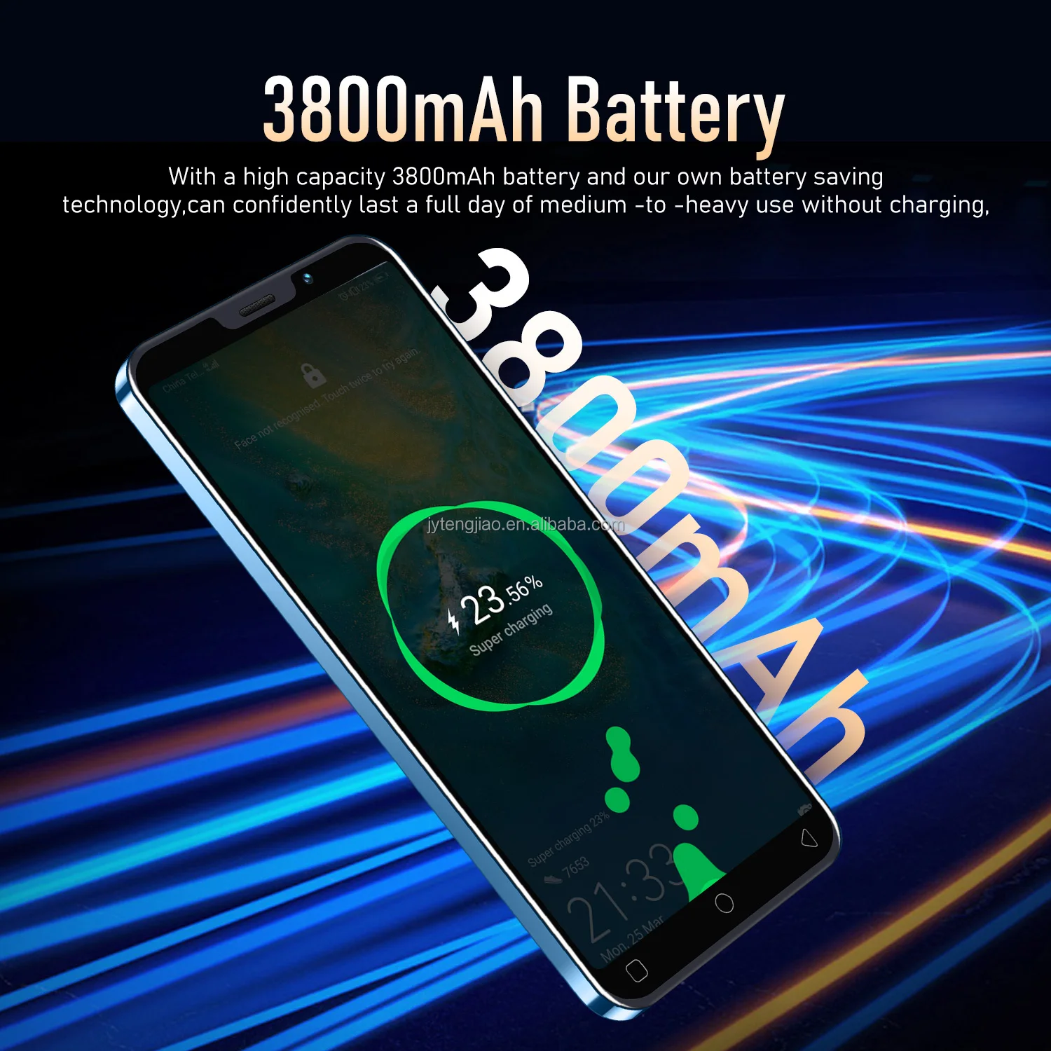 Kilimall Bestselling 2024 Factory Price Cheapest I15 Pro Max Cell Phone ...