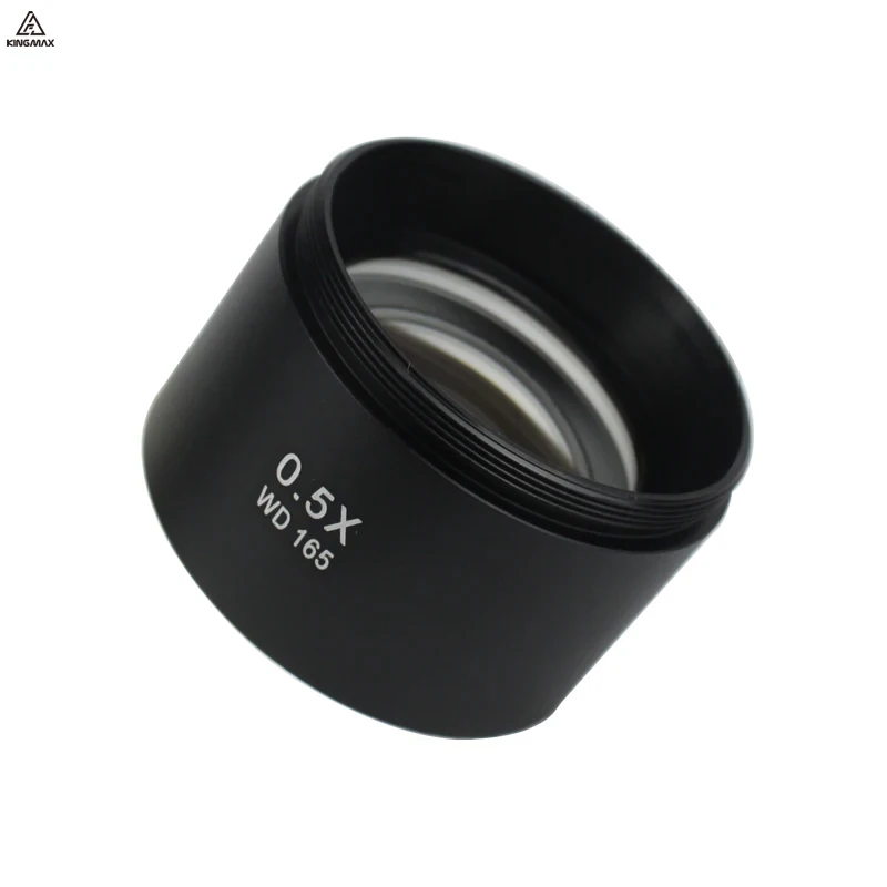 3.5X-90X Digital Microscope - High Definition & Trinocular