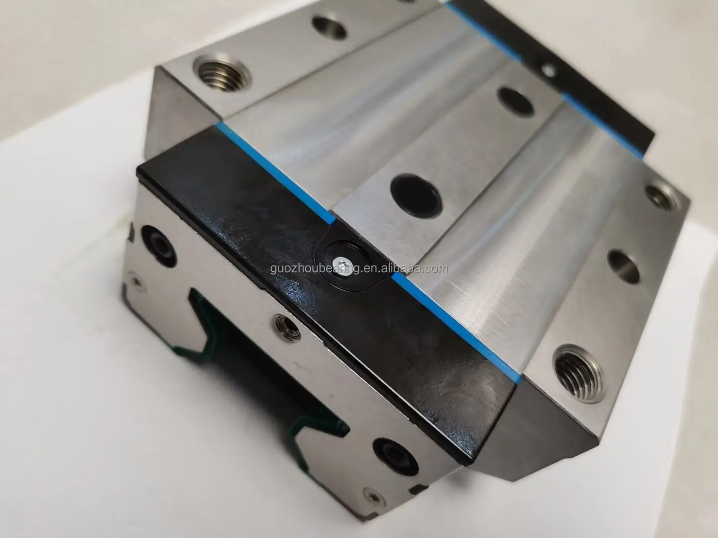 Rexroth Brand Slider Guide Rails Linear Bearing Runner Block R18514222x ...