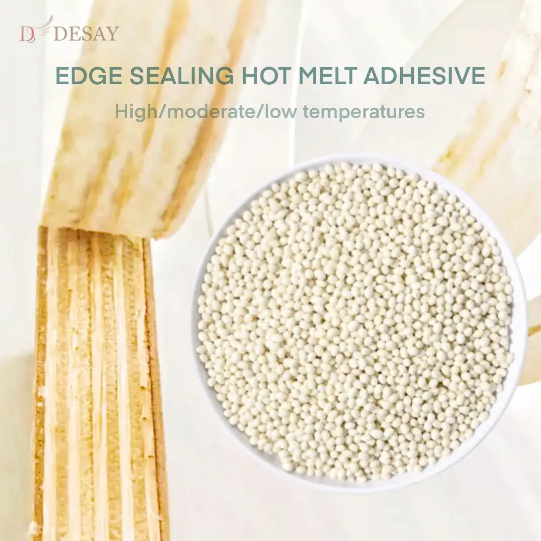 High Viscosity Hot Melt Adhesive Glue Granule For Edge Banding - Buy ...
