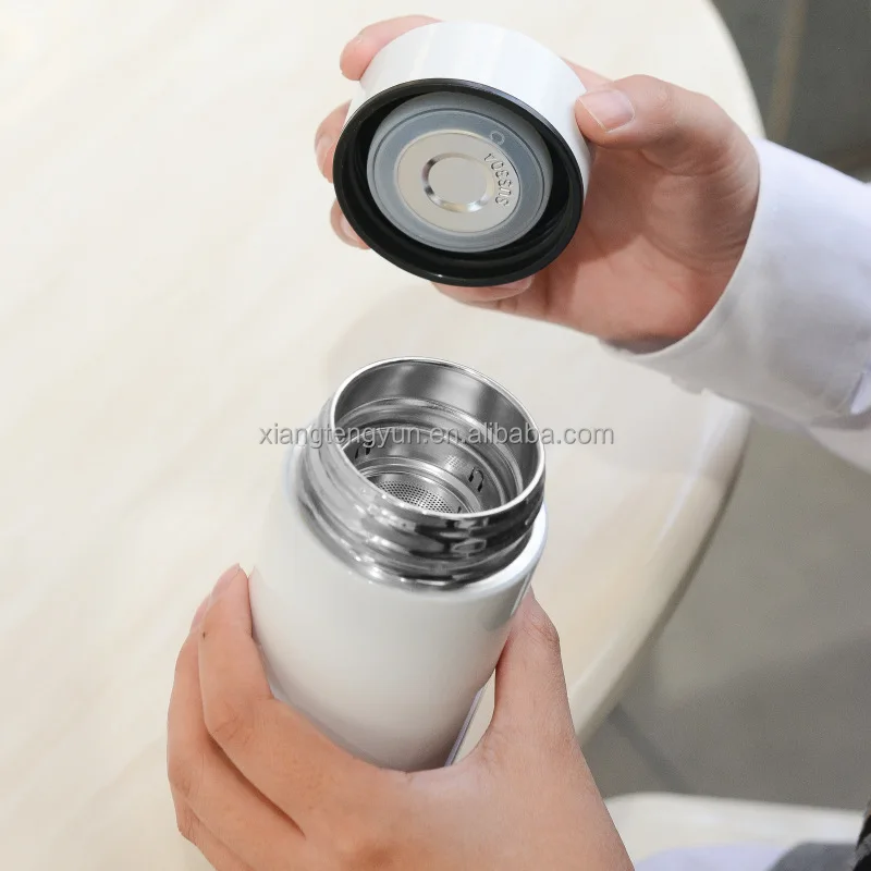 Customized Stainless Steel Mini Insulated Cup - Smart Gift
