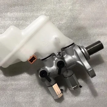 Brake Master Cylinder For Hyundai Accent Solaris 58510-1r000 58510 ...