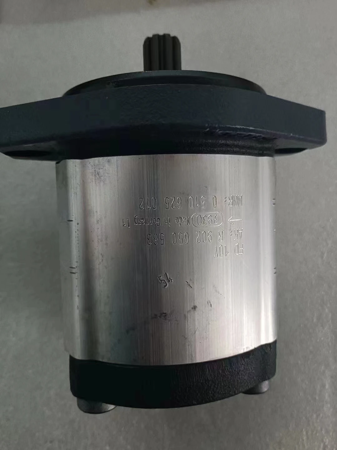 AZPF-11-022RRR20KB Rexroth Gear Pump - Reliable Performance