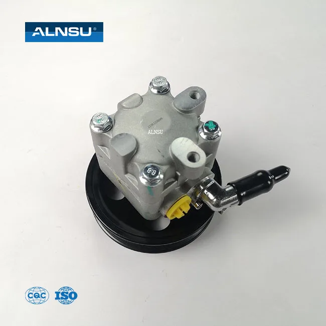 Power Steering Pump For Nissan X-trail 49110-8h305 49110-2na00 49110 ...
