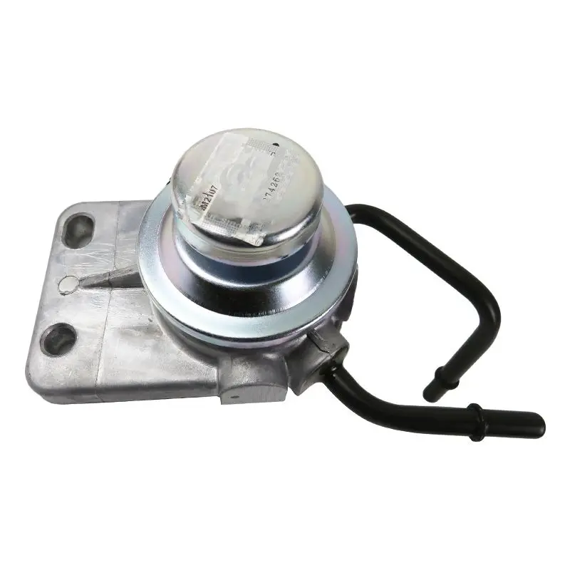 Hyundai & Kia Genuine Diesel Fuel Filter Base 31925-4h002, Oem