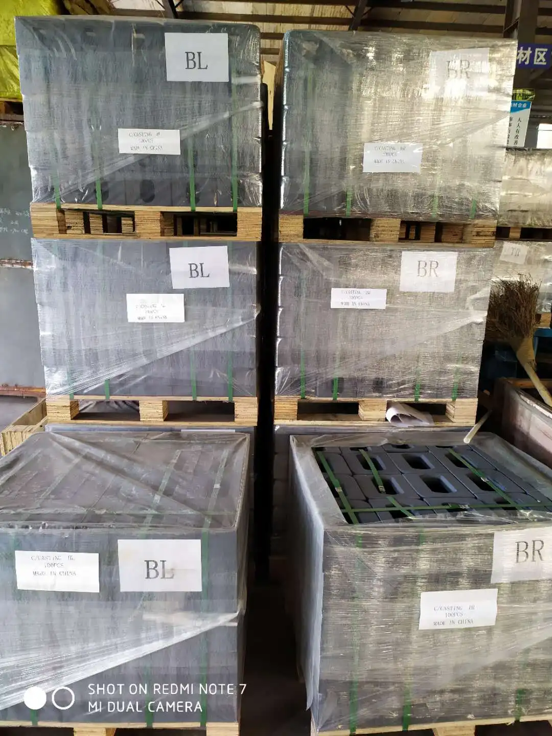 20ft 40ft Corten Steel Shipping Container Parts Door Header Upper/lower ...