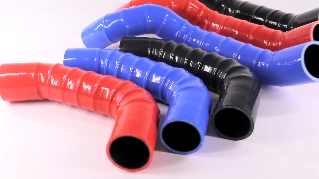 Performance Induction Silicone Turbo Inlet Hose Pipe For Mazda Cx-5 ...