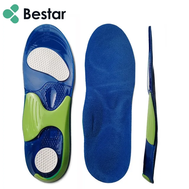 Xiamen Bestar Trade Co., Ltd. - insole, Shoe