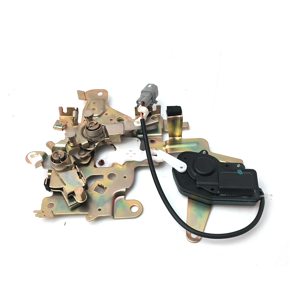 Hiace KDH 200 TRH Accessories #001175 Slide Door Lock Remote Control L ...