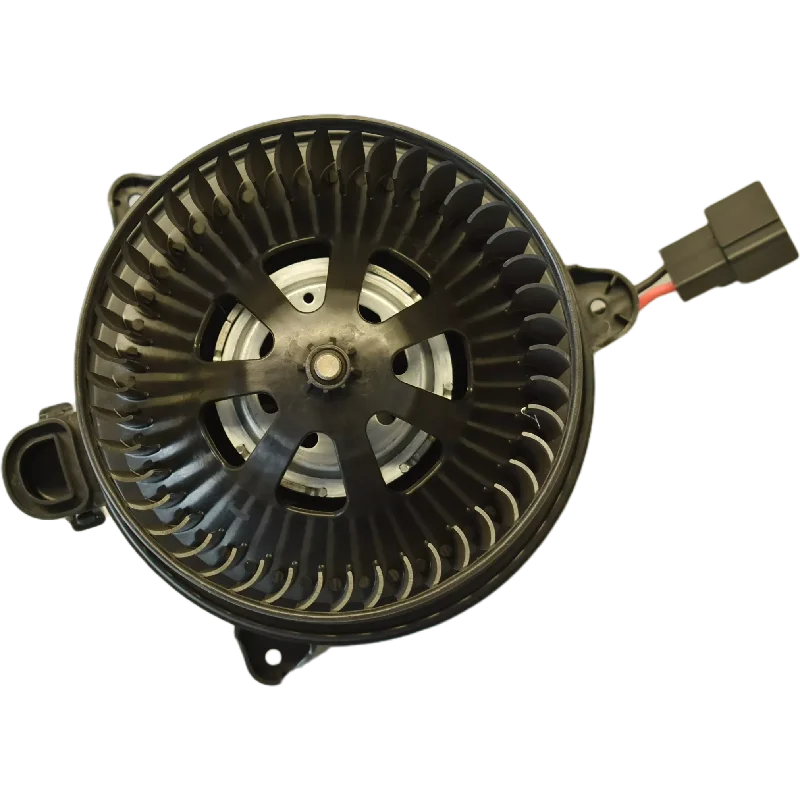 HVAC Heater Blower Motor Fan Assembly for Ford Vehicles