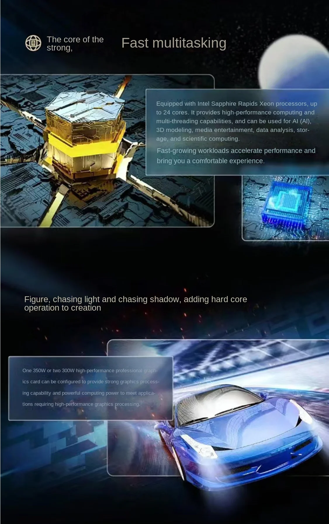 Precision T5860 Workstation Desktop 2023 Core Xeon W3-1tb Ssd 128gb Ram ...