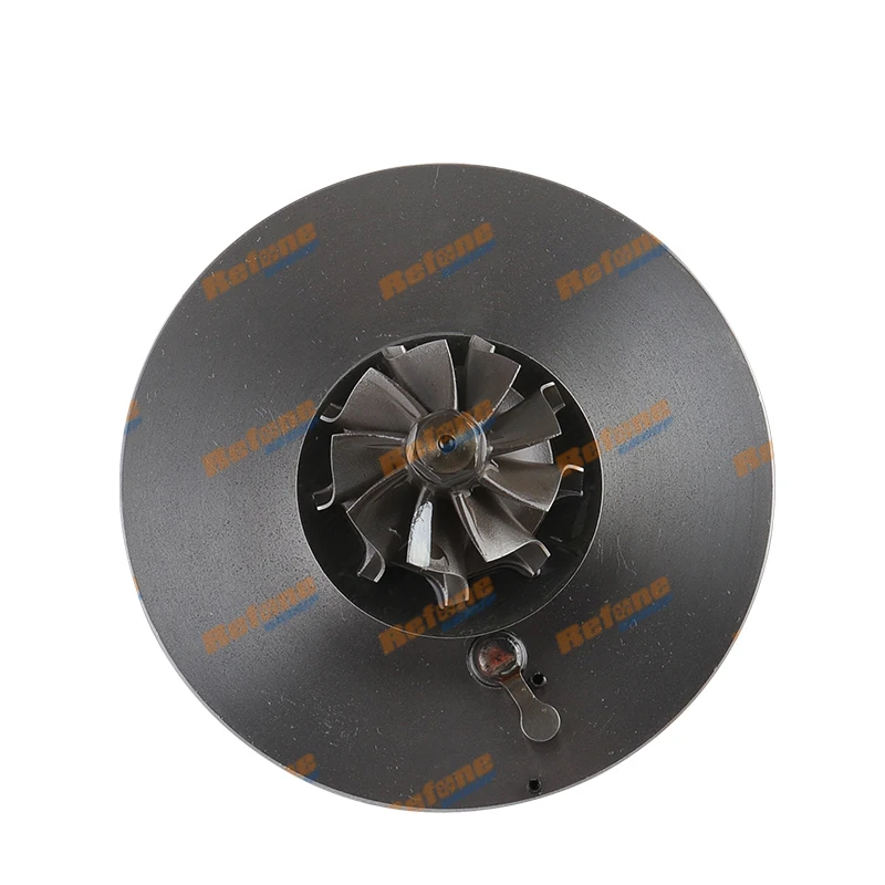 Gt1749v 724930 724930-0002 724930-0006 724930-0009 Turbocharger ...