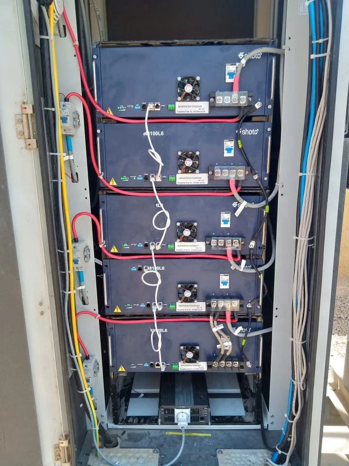 Shoto Lithium Battery Sdc10-box5(15s) Sdc10-box5(16s) Solar Battery For ...