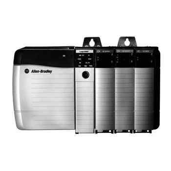 Allen Bradley Controllogix Plc 1756-esmnse Controllogix Energy Storage ...