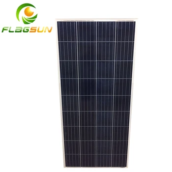 Mono Solar Panel 160w Price List,High Performance,Best Price Per Watt ...