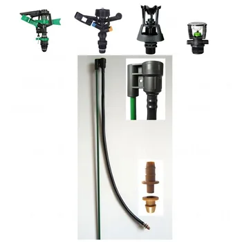 Movable Portable Sprinkler System - Buy Portable Sprinkler System ...