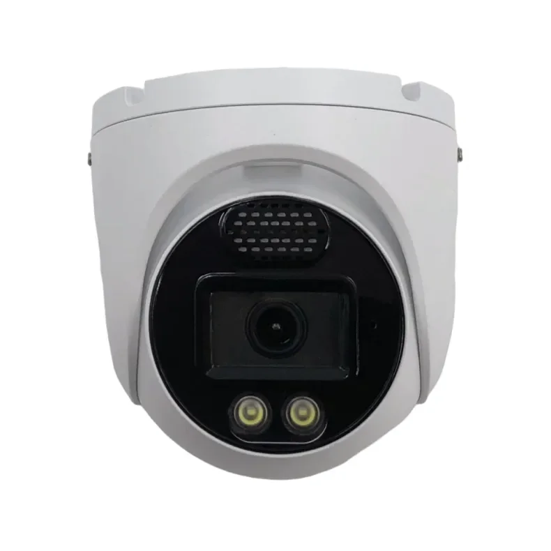 HD IP Cameras - Reliable Security Solutions for Outdoor