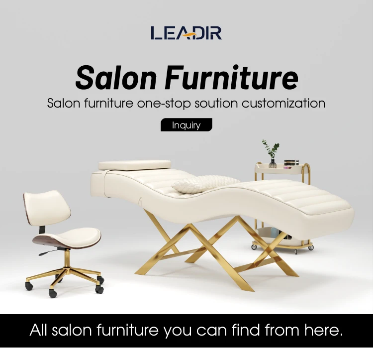 Leadir Luxury Affordable Lash Stretchers for Eyelashes Lash Lift Bed ...