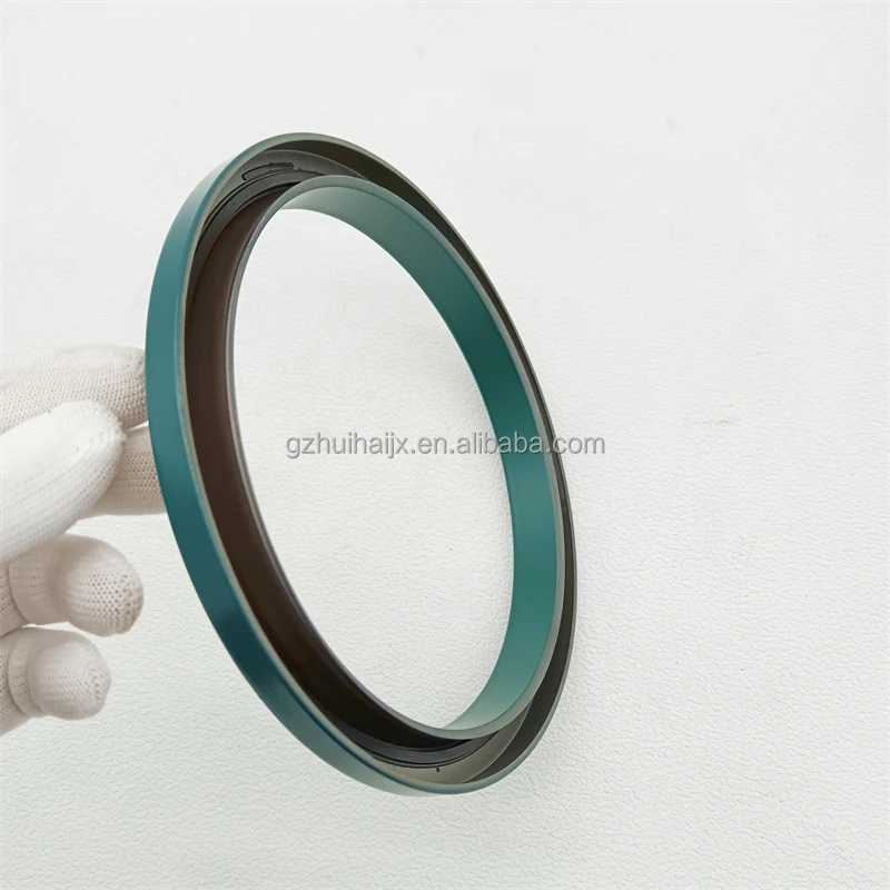 319-7401 142-5867 Excavator Parts Crankshaft Oil Seal For Caterpillar ...