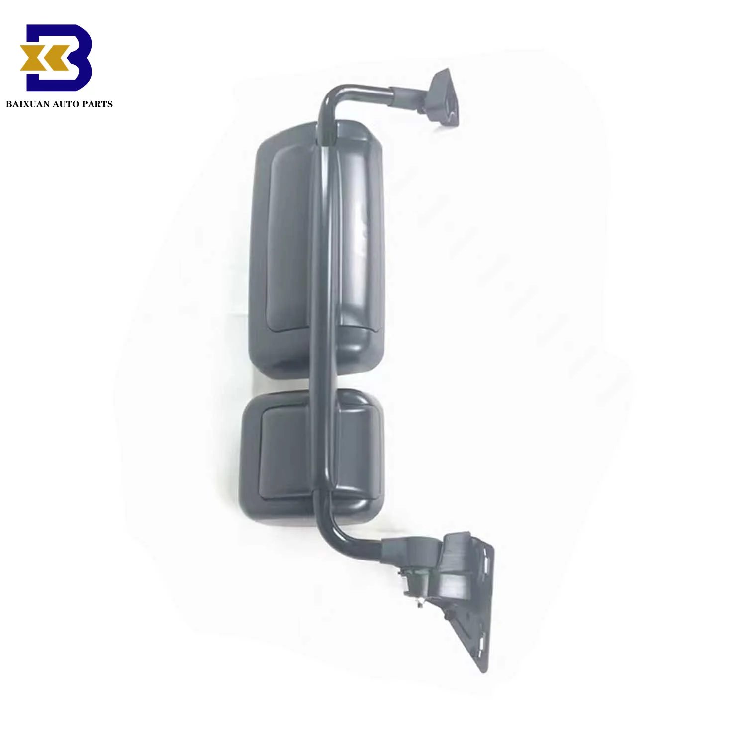 Baixuan Original Heavy Duty Truck Spare Parts Rear Rearview Mirror ...