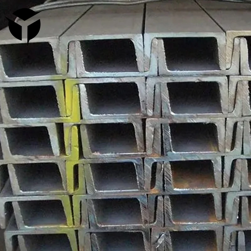 Mild Used C Purlins Galvanize Steel For Sale C Shaped Steel Channels ...