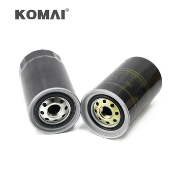 For Komatsu Forklift Fuel Filter 129a00-55800 Bf9910 Use For Pc120-8 ...