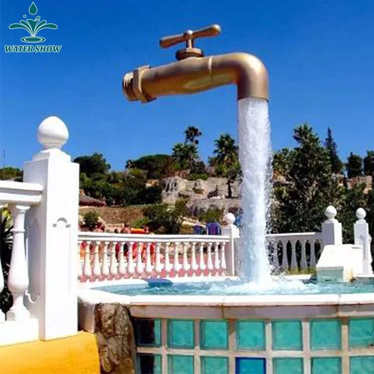 Water tap fountain store