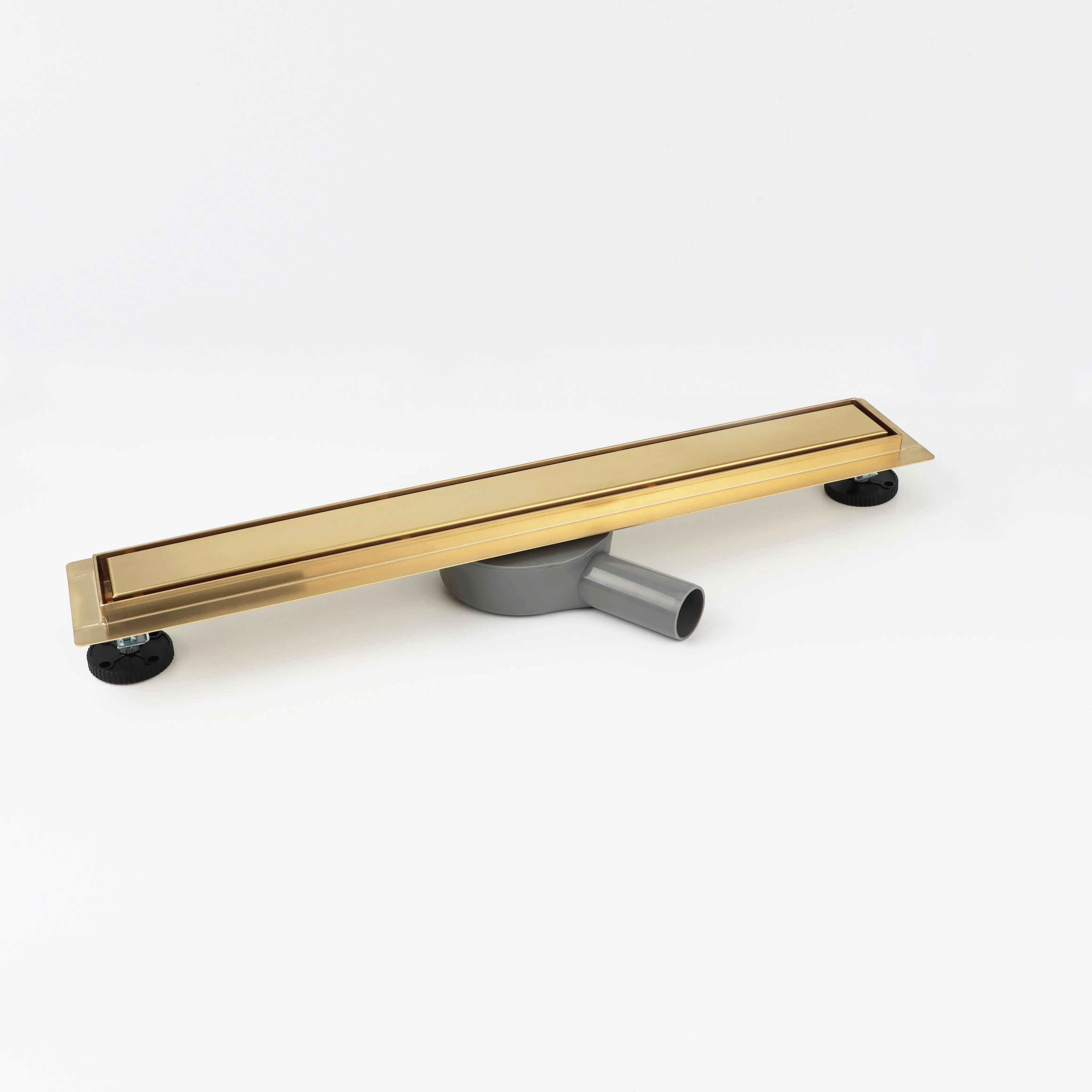 Reawant Ss304 Linear Shower Floor Drain Cover Tile Insert Grate ...