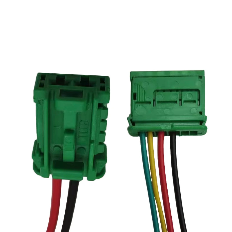 Air Conditioning Blower Resistor For Nissan Tiida Livina Citroen ...