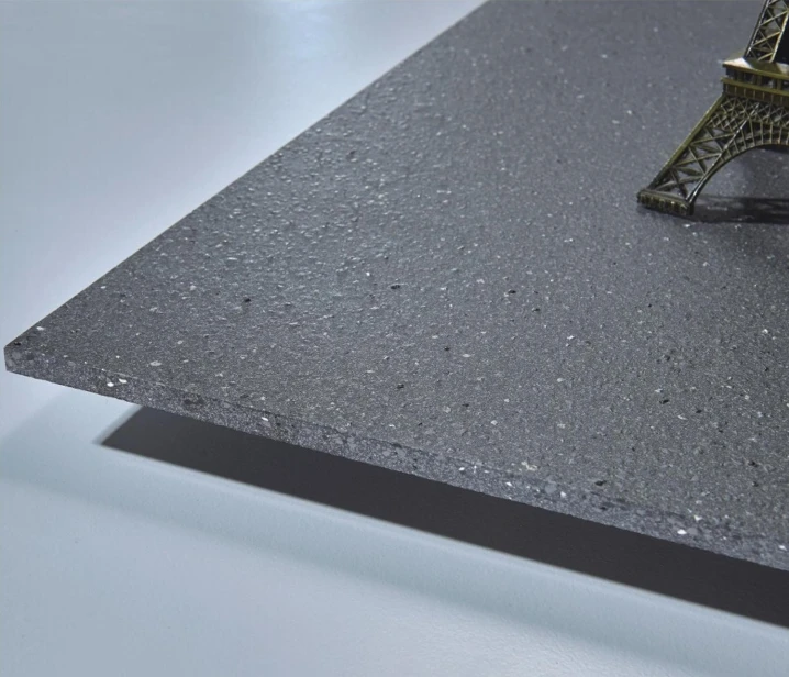 Foshan Building Material 10mm Thick Homogeneous Tiles Thickness 60x60 ...