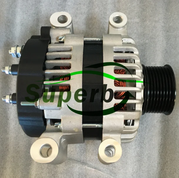 用于卡特彼勒发动机的交流发电机8600375 3218902 21211n 20r3598 321-8902 Alt2667 13si 12v ...
