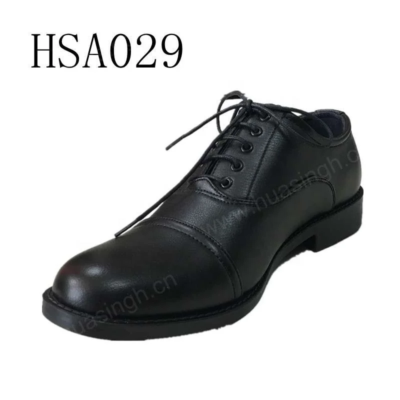 Lxg,Formal Meeting Male Double Joints Style Leather Office Shoes ...