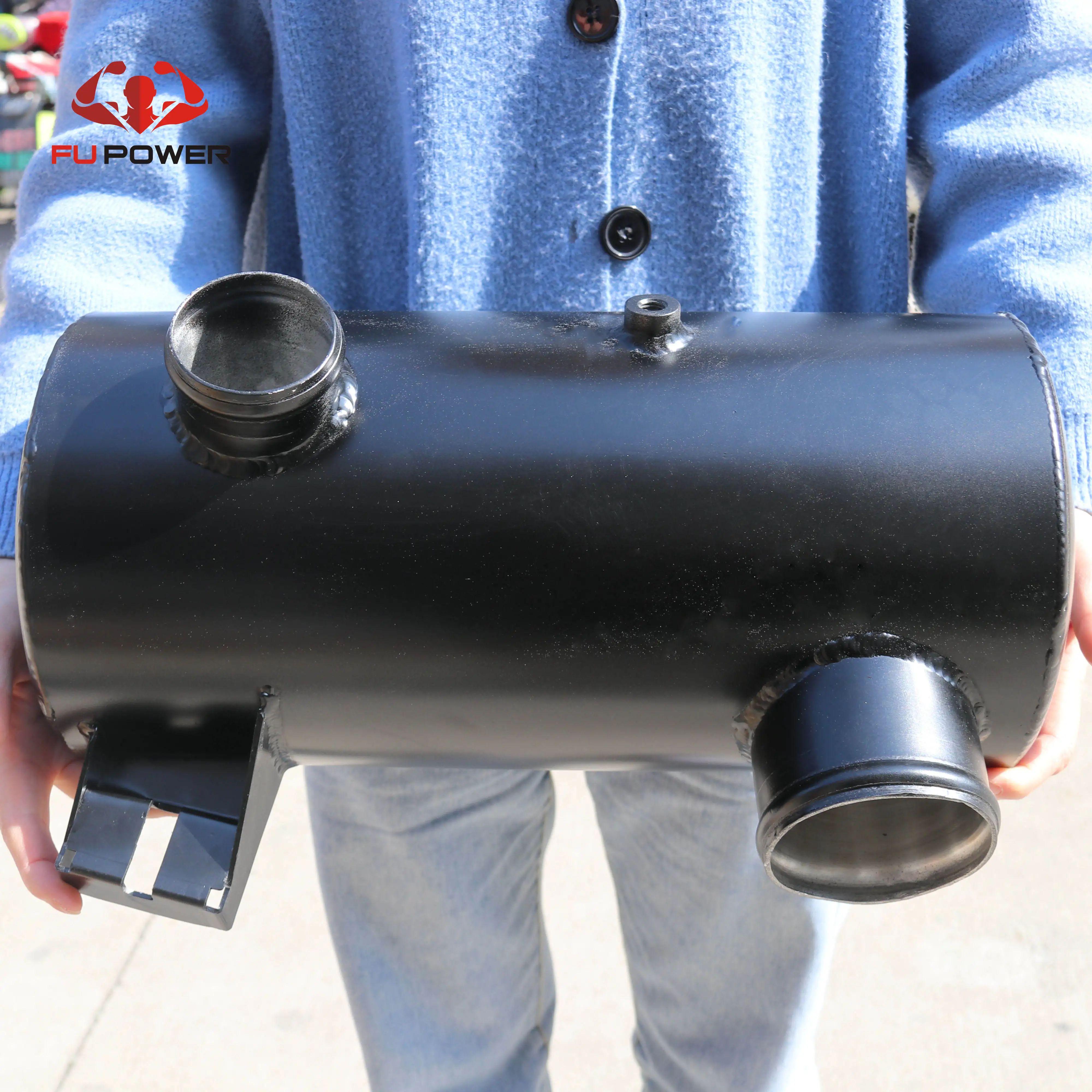 Sea-doo Waterbox Spark For Spark 2-up/ 3-up (2014-2019) Rs16131 - Buy ...