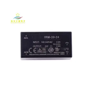 20w Ac-dc Pcb-mount Green Power Module Irm-20-24 - Buy Irm-20-24 ac-dc ...